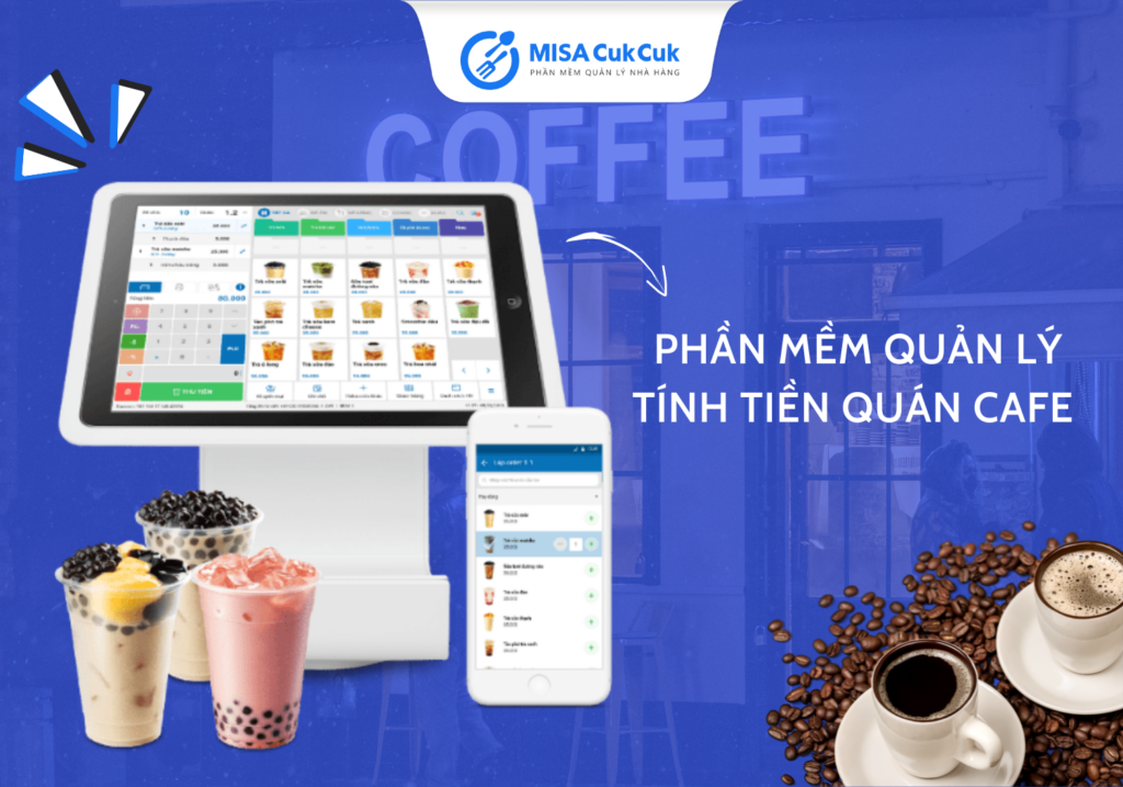 Xu hướng F&B 2025 chủ nhà hàng, quán cafe nhất định phải biết