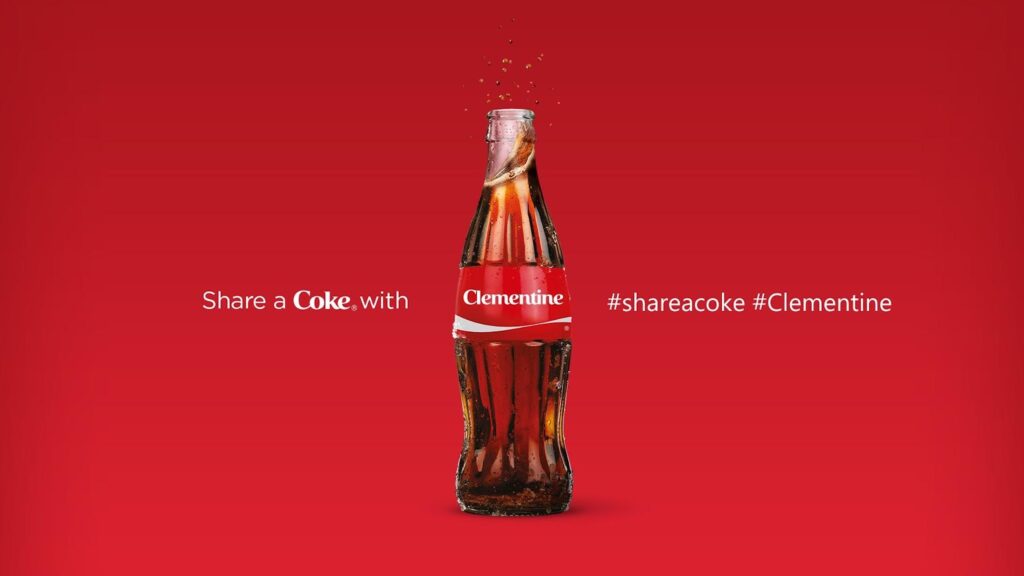 9 Chiến dịch quảng cáo của Coca-Cola: Bậc thầy truyền thông F&B