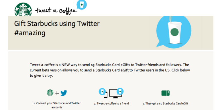 Chiến lược kinh doanh của Starbucks - Thương hiệu cafe nổi tiếng