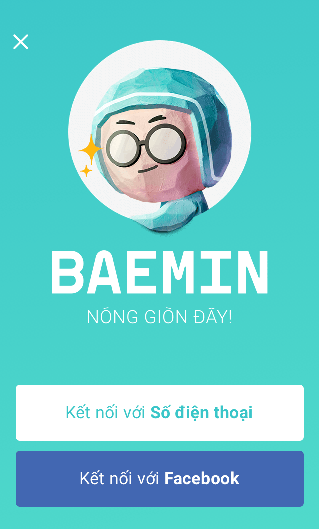 App Baemin là gì? Review tất tần tật về ứng dụng đặt đồ ăn Baemin cực HOT