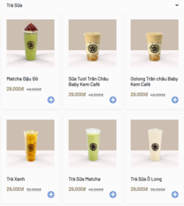 Chiến lược marketing của TocoToco thúc đẩy mở rộng hơn 400 cửa hàng