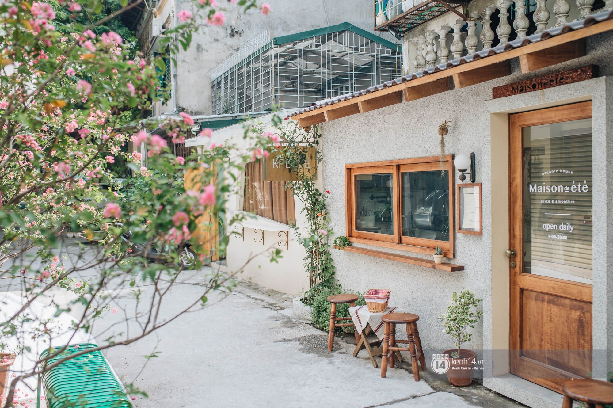 Có nên mở quán cafe trong hẻm? Lời khuyên từ dân kinh doanh lâu năm