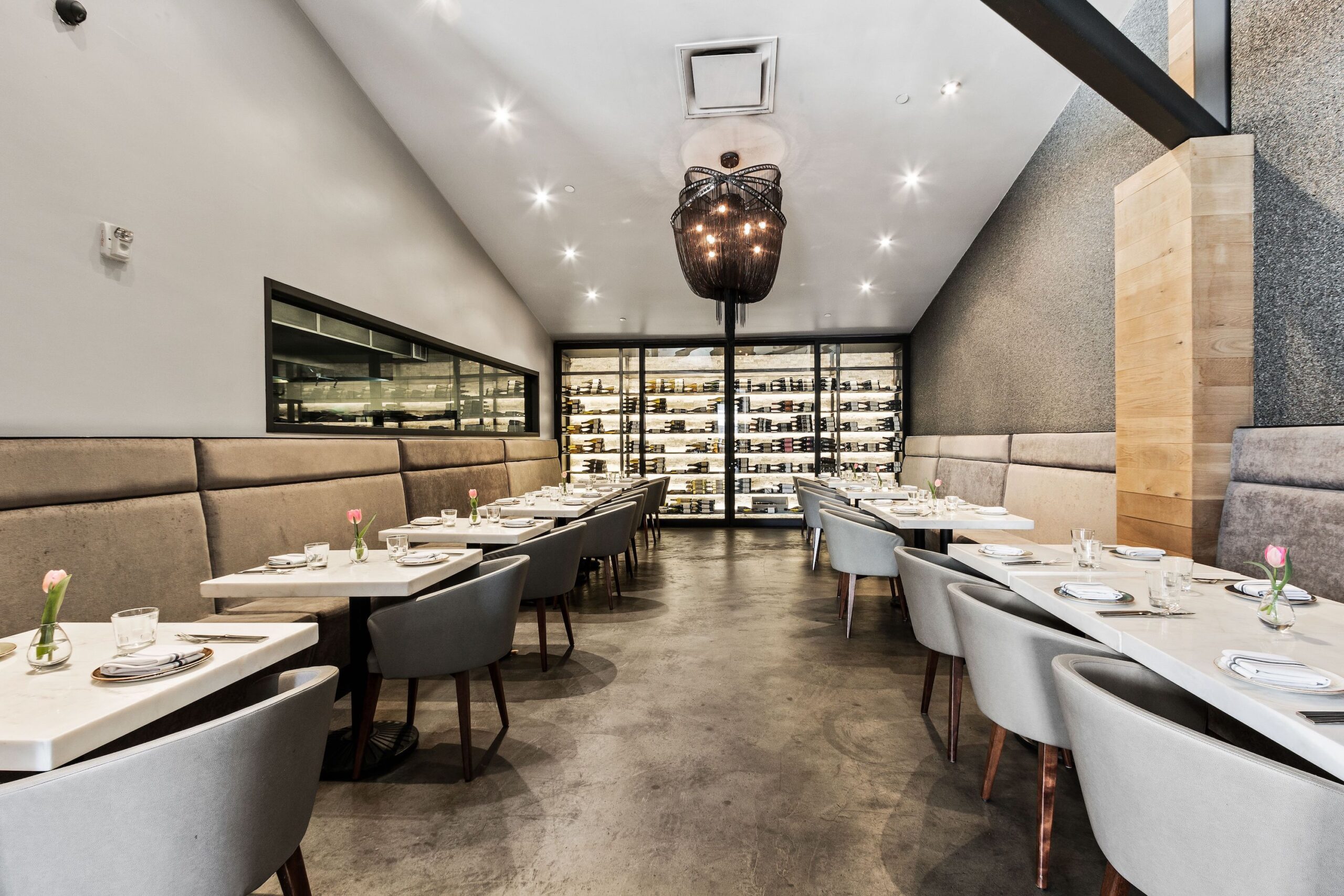 Giải thích tường tận nhất về loại hình Fine Dining của nhà hàng