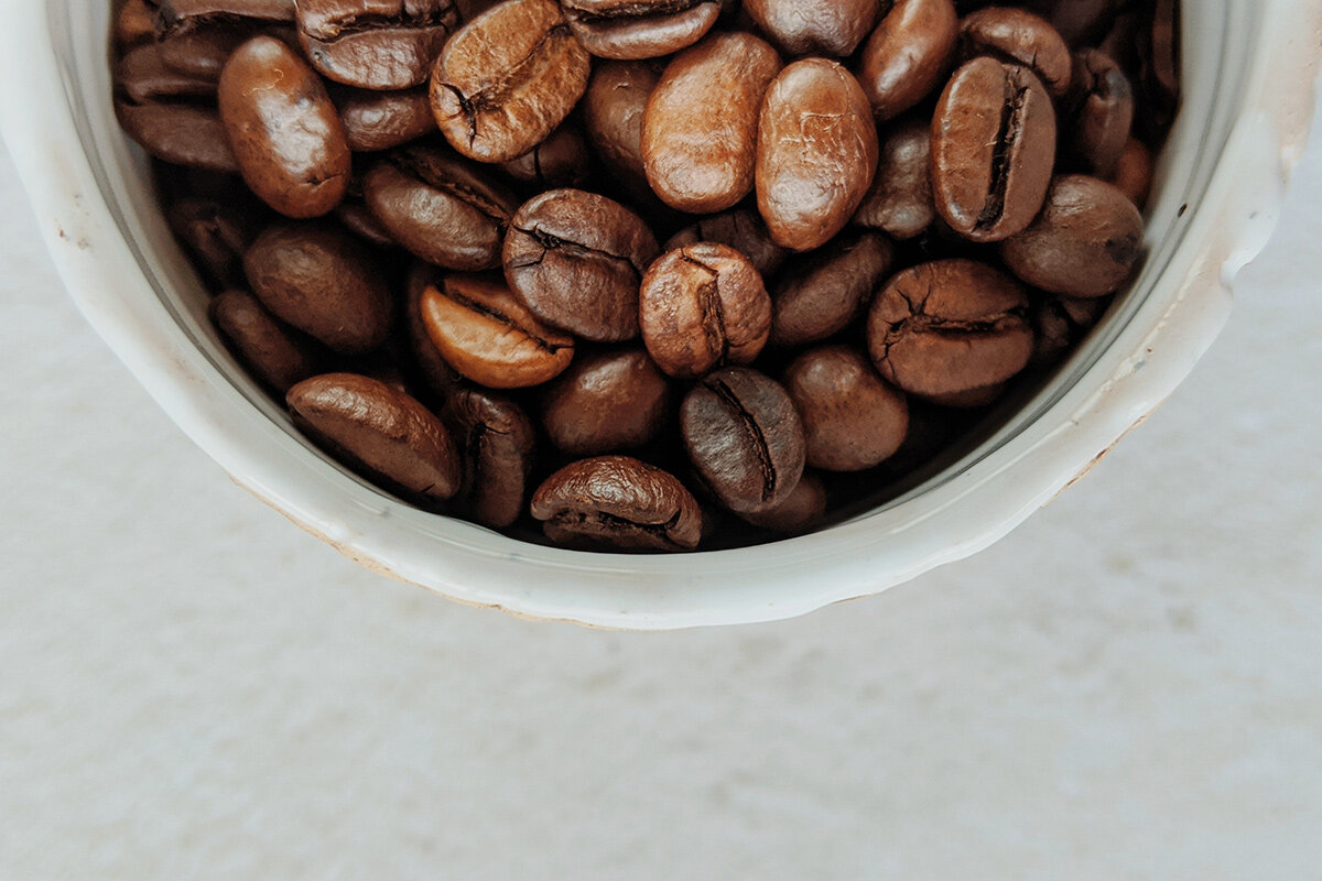 Tips hay giúp bạn phân biệt các loại hạt cafe phổ biến hiện nay
