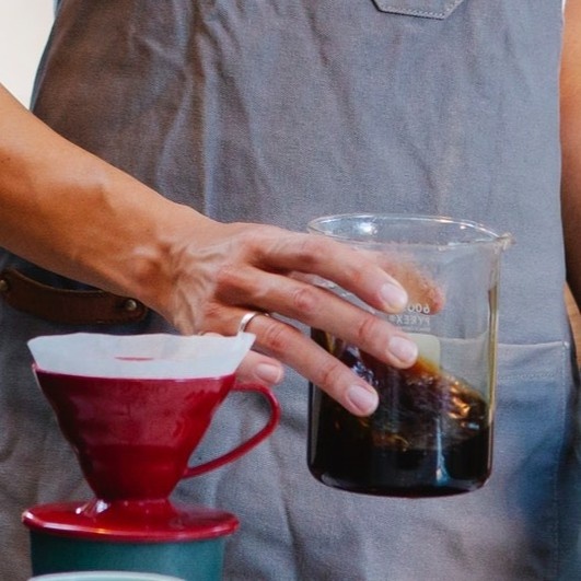 Cafe muối là gì? Cách làm cà phê muối chuẩn vị