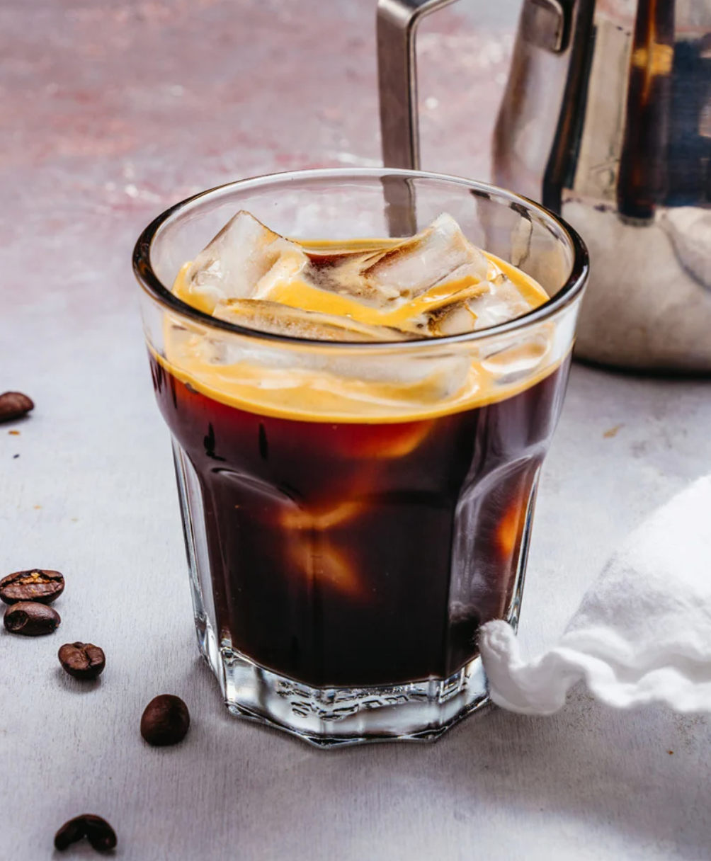 Tìm hiểu về cafe Americano, các biến thể, công thức & cách phục vụ