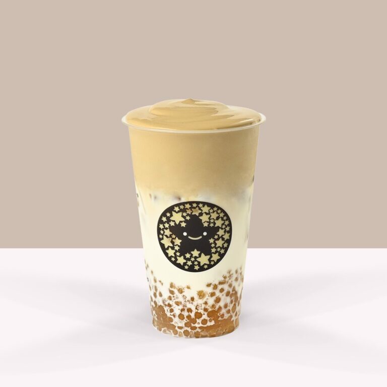 Review menu TocoToco - Thức uống nào ngon nhất tại TocoToco