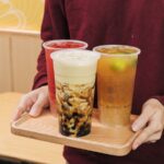 Yu Tang menu có gì? Review tất tần tật về trà sữa Đài Loan Yu Tang