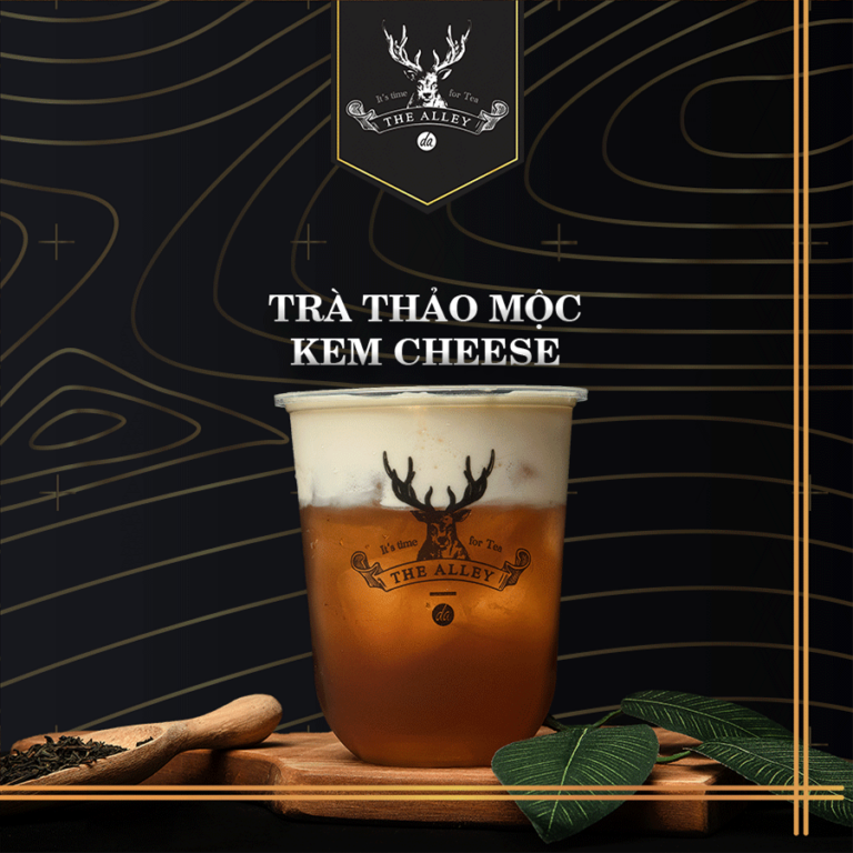 Menu The Alley: Review các món trong thực đơn, điểm tên các best seller