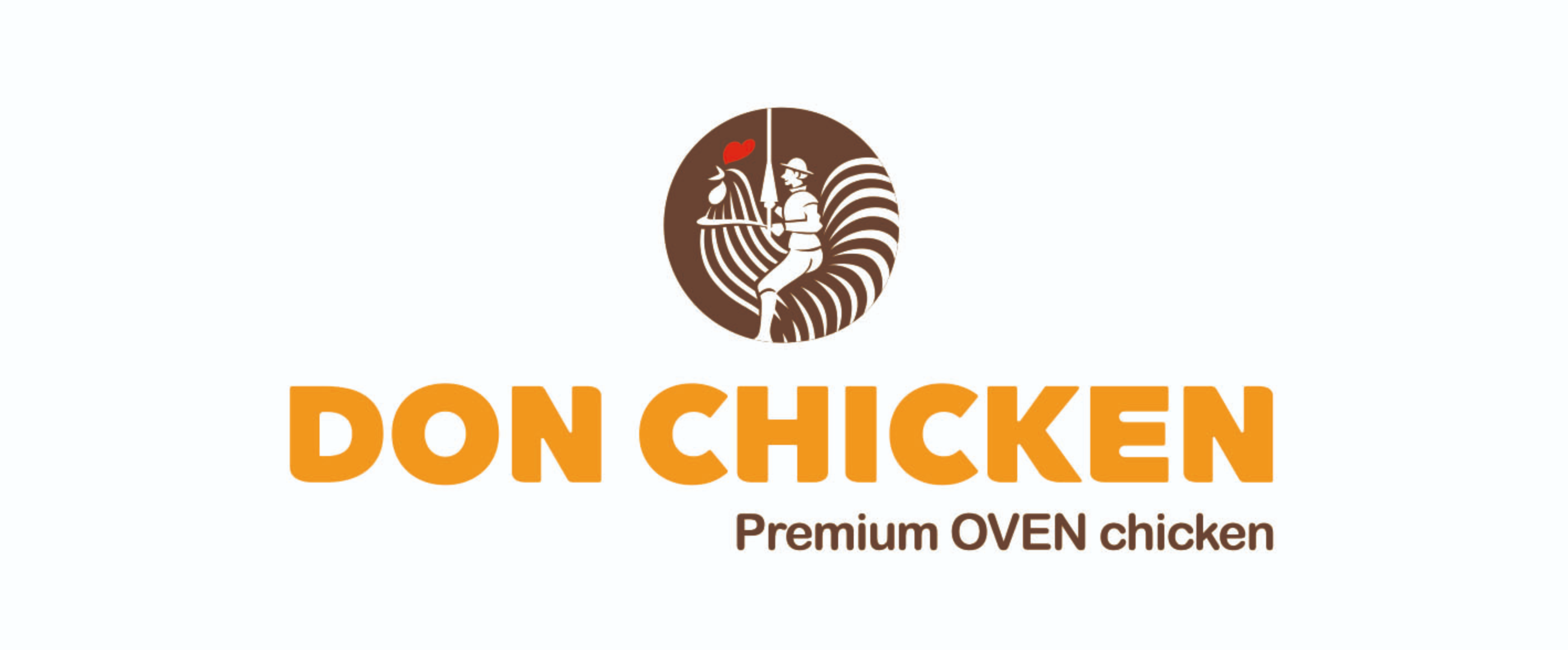 Review Don Chicken menu- TOP thương hiệu gà rán chuẩn vị Hàn