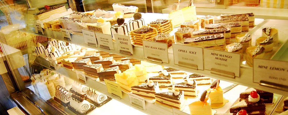 Menu ABC Bakery: Có gì trong thực đơn của thương hiệu bánh nổi tiếng?