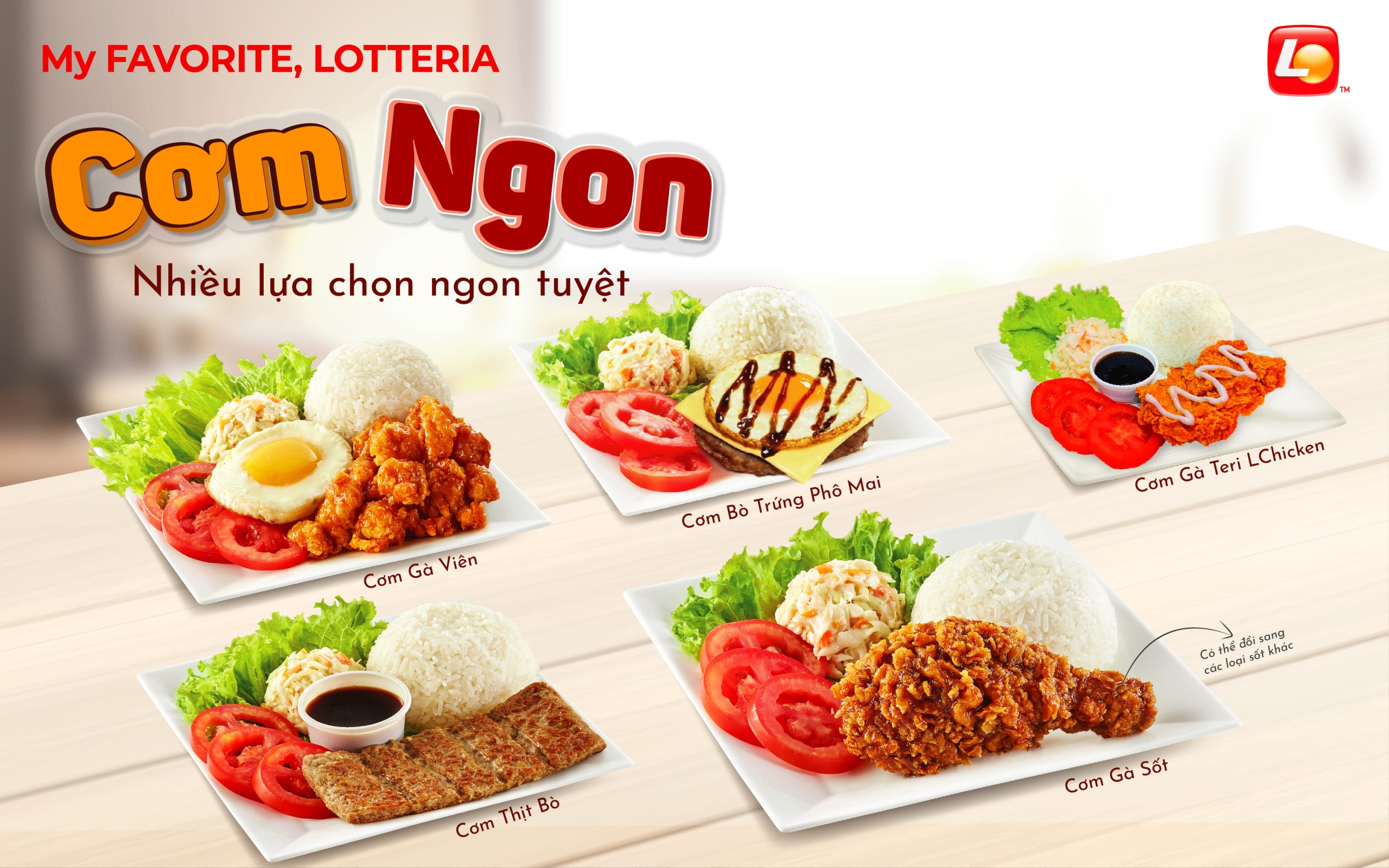 Chi phí nhượng quyền Lotteria hết bao nhiêu? Kinh nghiệm từ A-Z