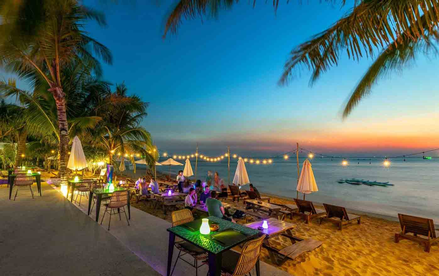 Khám phá các loại bar phổ biến trong mô hình kinh doanh F&B