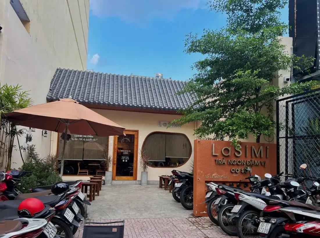 Tất tần tật thông tin nhượng quyền trà sữa LaSiMi mới nhất