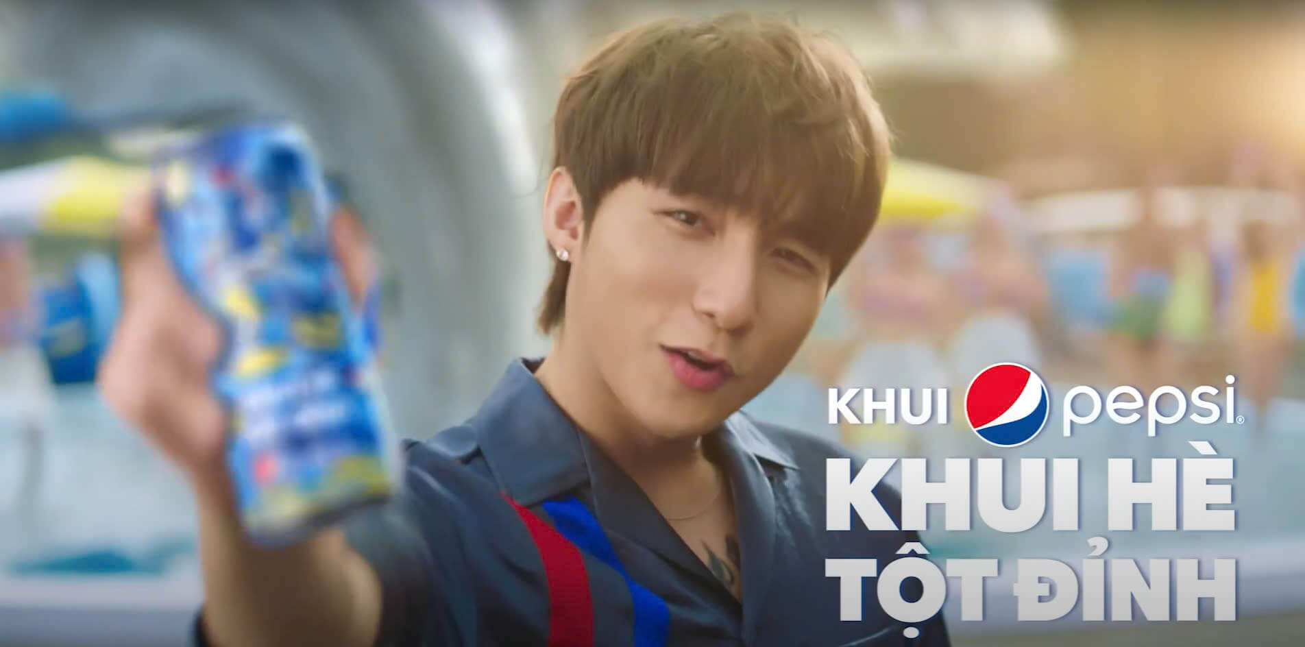 Chiến lược marketing của Pepsi: Bước đi táo bạo trong ngành F&B