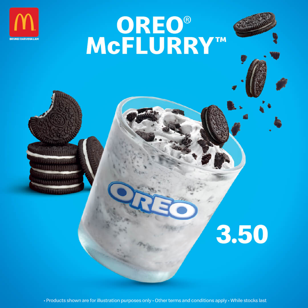 Chiến lược marketing của Oreo: Biểu tượng bánh quy toàn cầu