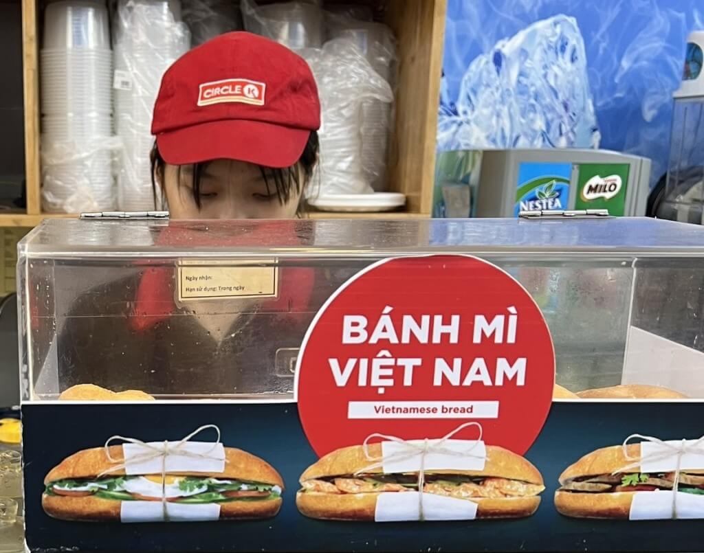 Menu Circle K có gì hấp dẫn? Các món ngon "đốn tim" giới trẻ