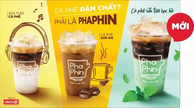 Menu Circle K có gì hấp dẫn? Các món ngon "đốn tim" giới trẻ