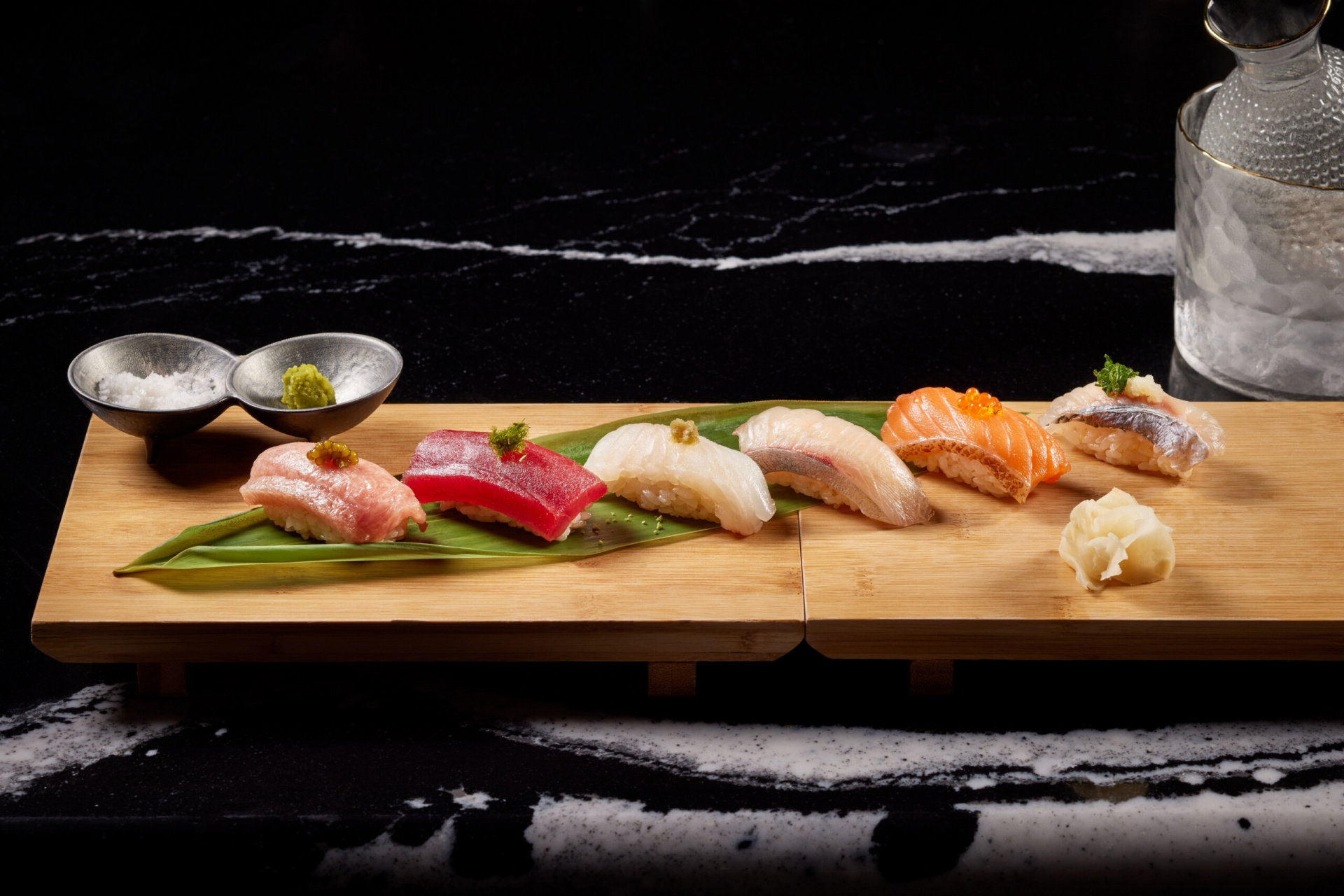 Omakase là gì? Top các nhà hàng Omakase nhất định phải thử