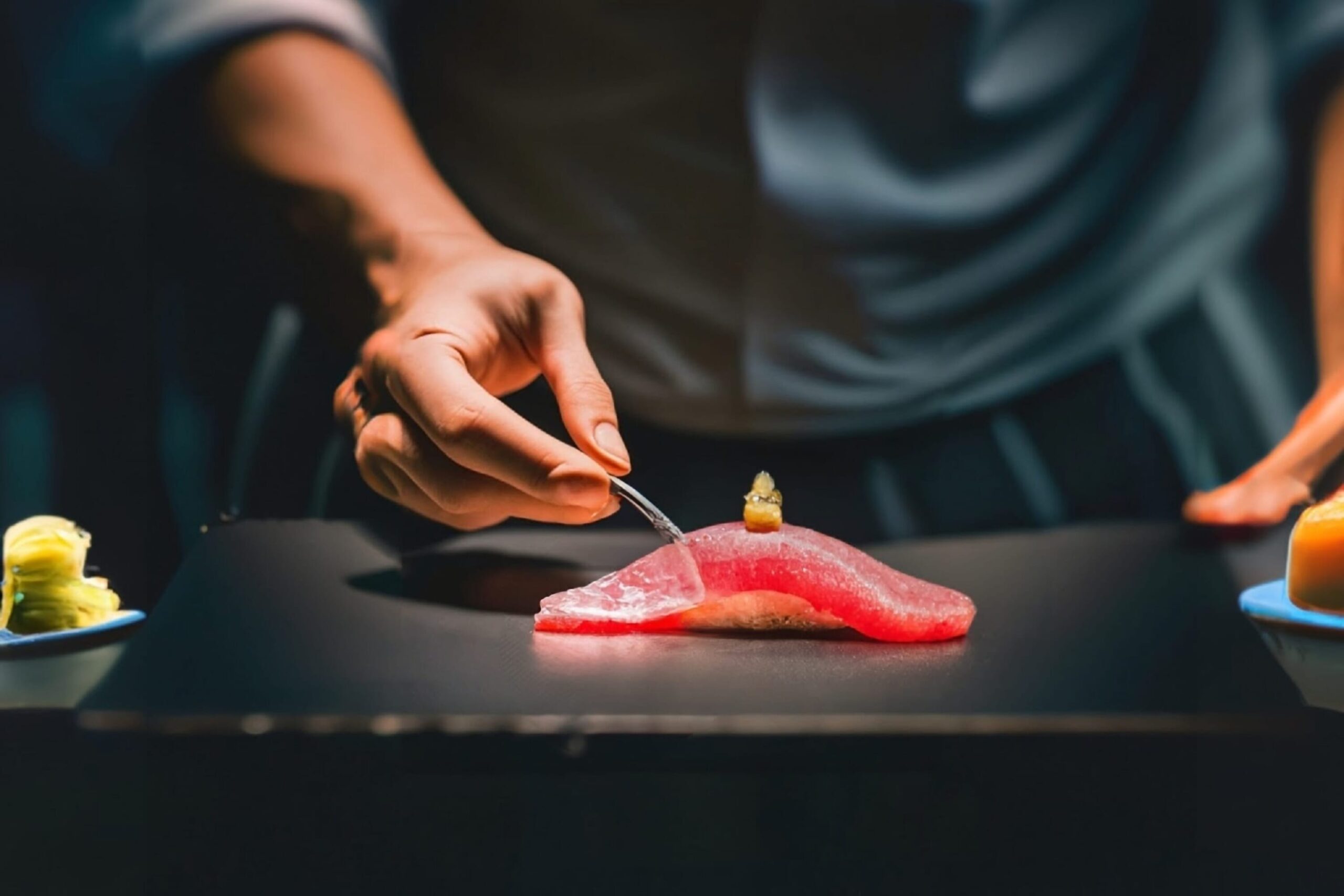 Omakase là gì? Top các nhà hàng Omakase nhất định phải thử