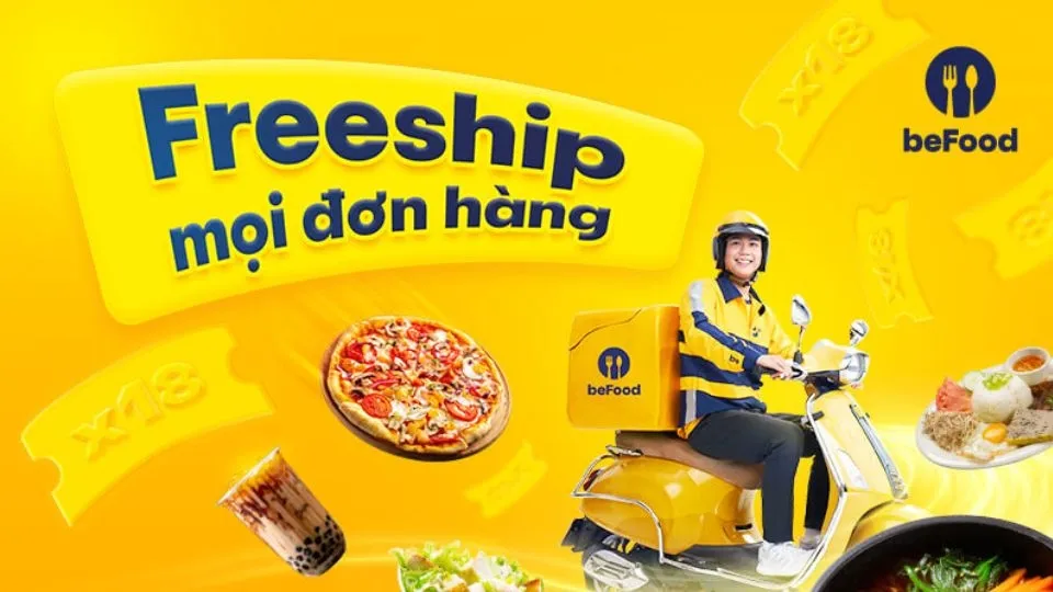 Đăng ký BeFood: Quy trình, cách đăng ký bán hàng chi tiết từ A - Z