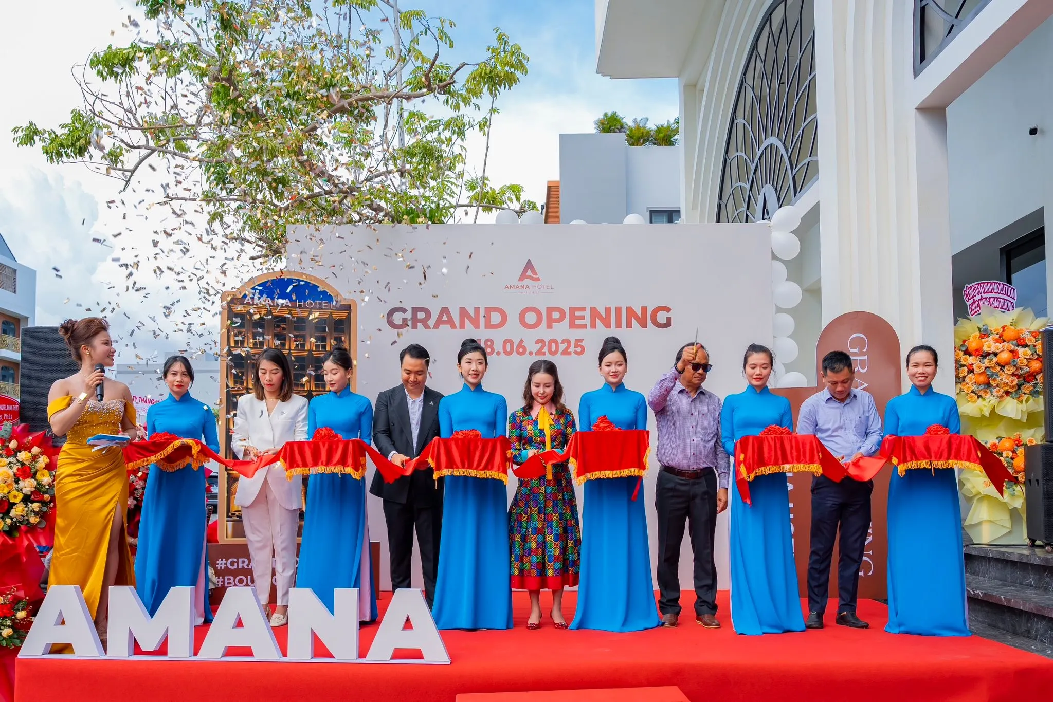 Grand Opening là gì? Quy trình tổ chức Grand Opening chi tiết