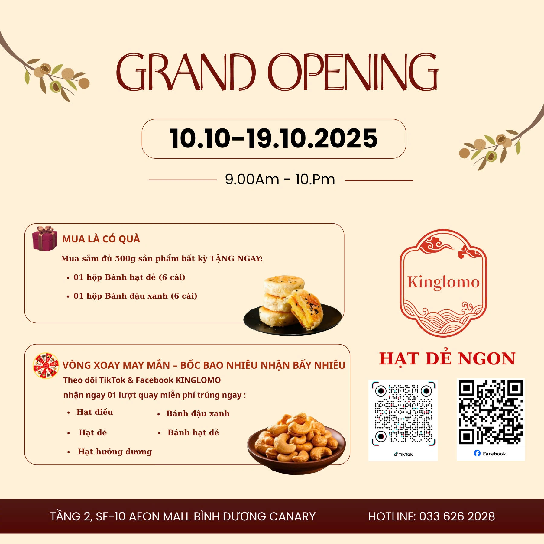 Grand Opening là gì? Quy trình tổ chức Grand Opening chi tiết