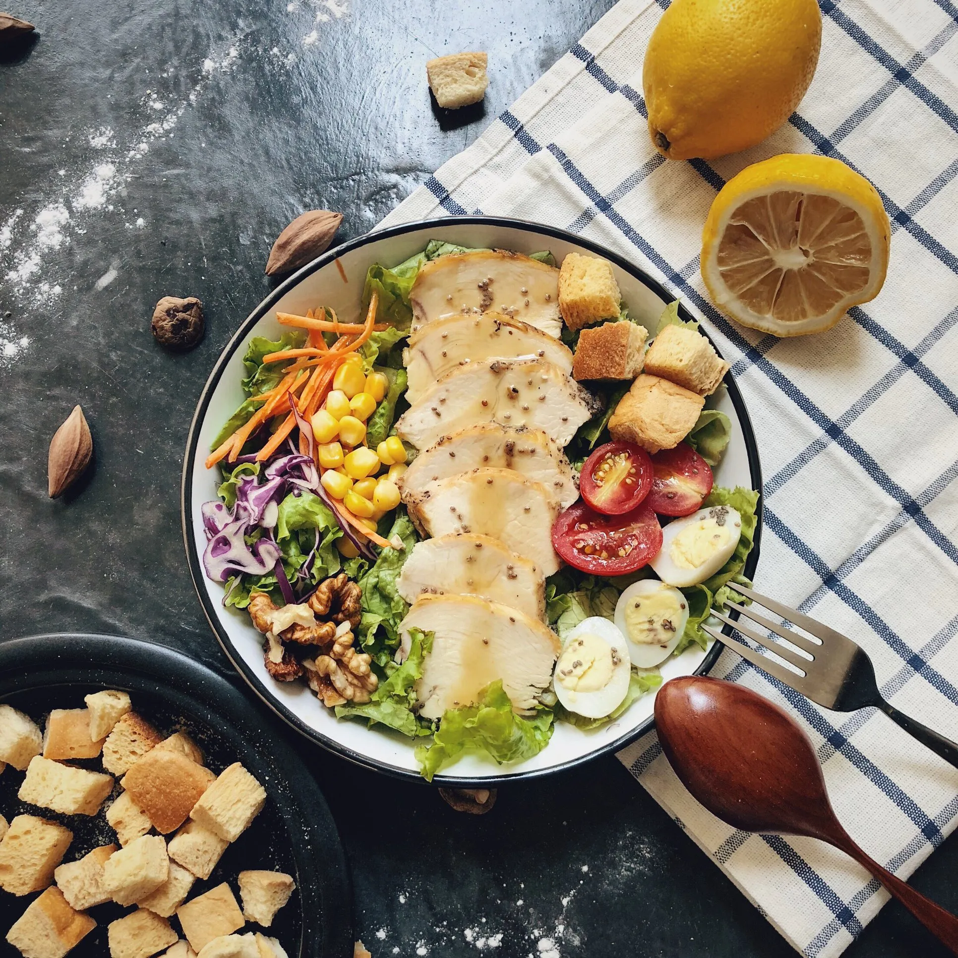 Top 10+ Quán ăn Healthy ở Hà Nội ngon, chuẩn eat clean - 2026